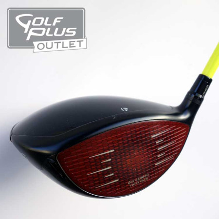 Driver 9° Stealth 2 Plus Kai'li Blue Stiff TAYLORMADE - Occasion sur ...