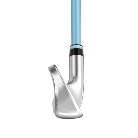 XXIO - SERIE XXIO 13 FEMME - 8 FERS