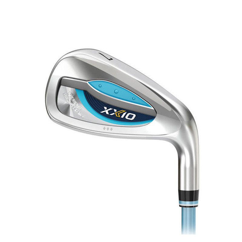 XXIO - SERIE XXIO 13 FEMME - 8 FERS